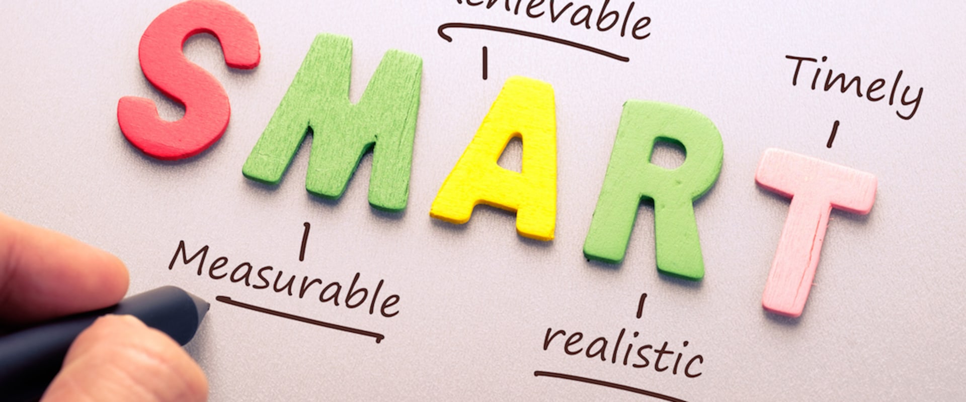 smart storytelling goals